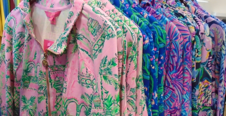 Finley House Couture – Ladies Clothing, Accessories, Designer & Estate ...