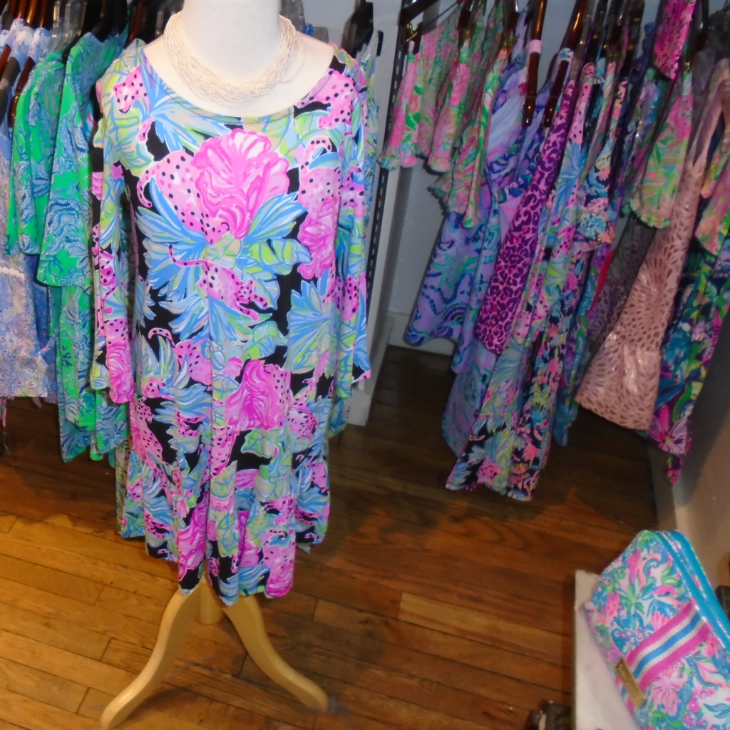 Finley House Couture – Ladies Clothing, Accessories, Designer & Estate ...